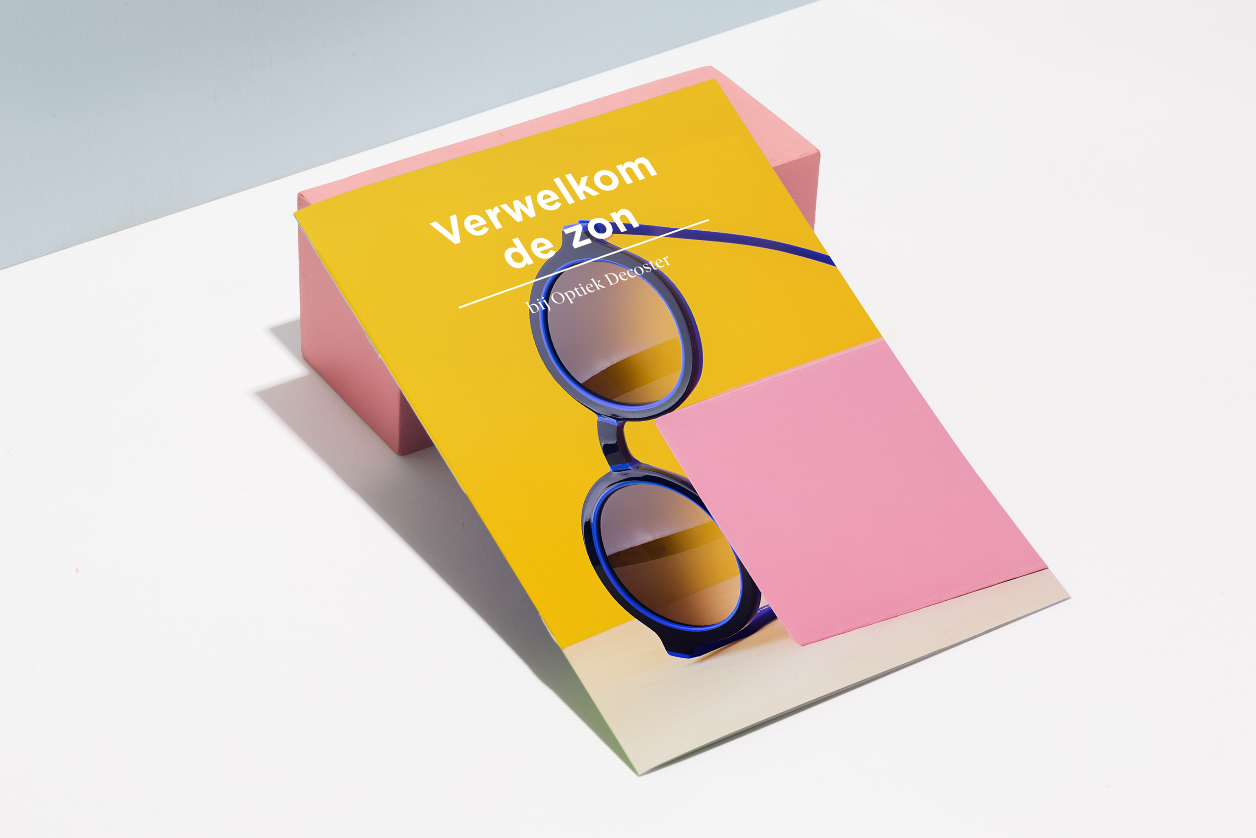 EYE5 - studio de Ronners