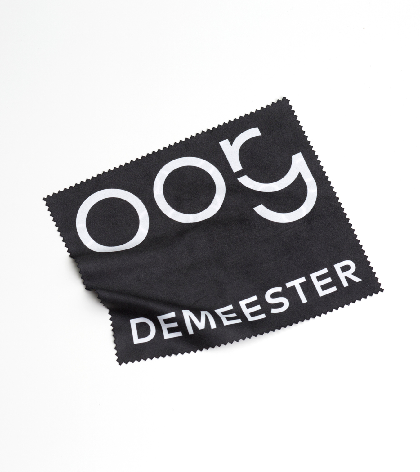 Optiek Demeester - studio de Ronners