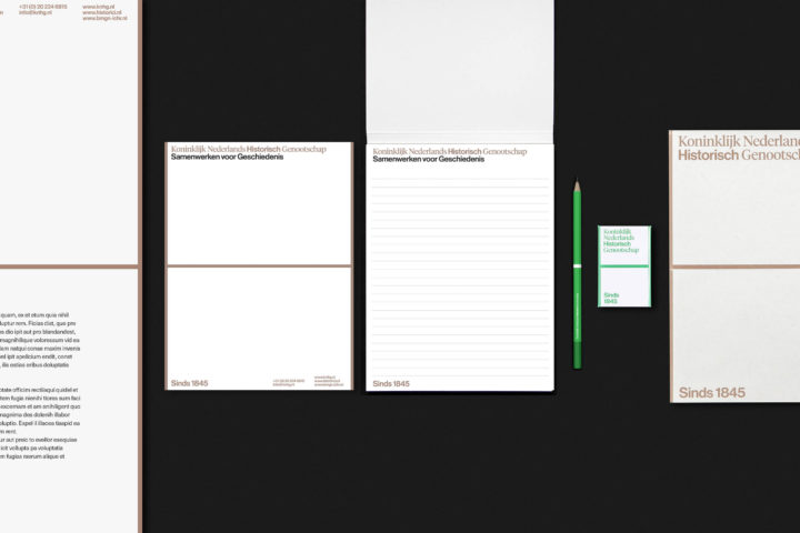 KNHG - studio de Ronners