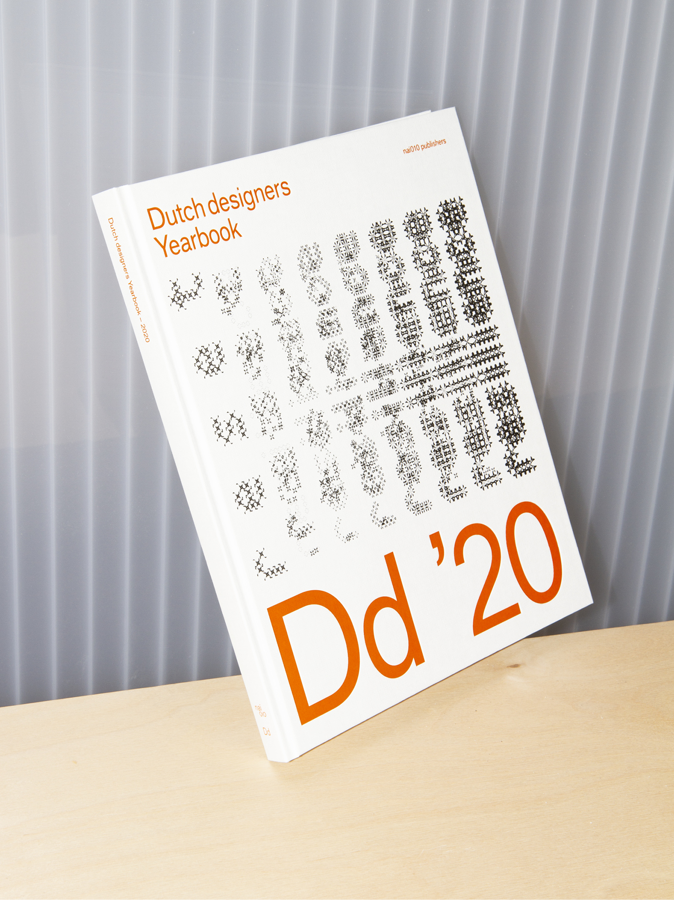 Dd Magazine 0 & Dd Yearbook '20 - studio de Ronners
