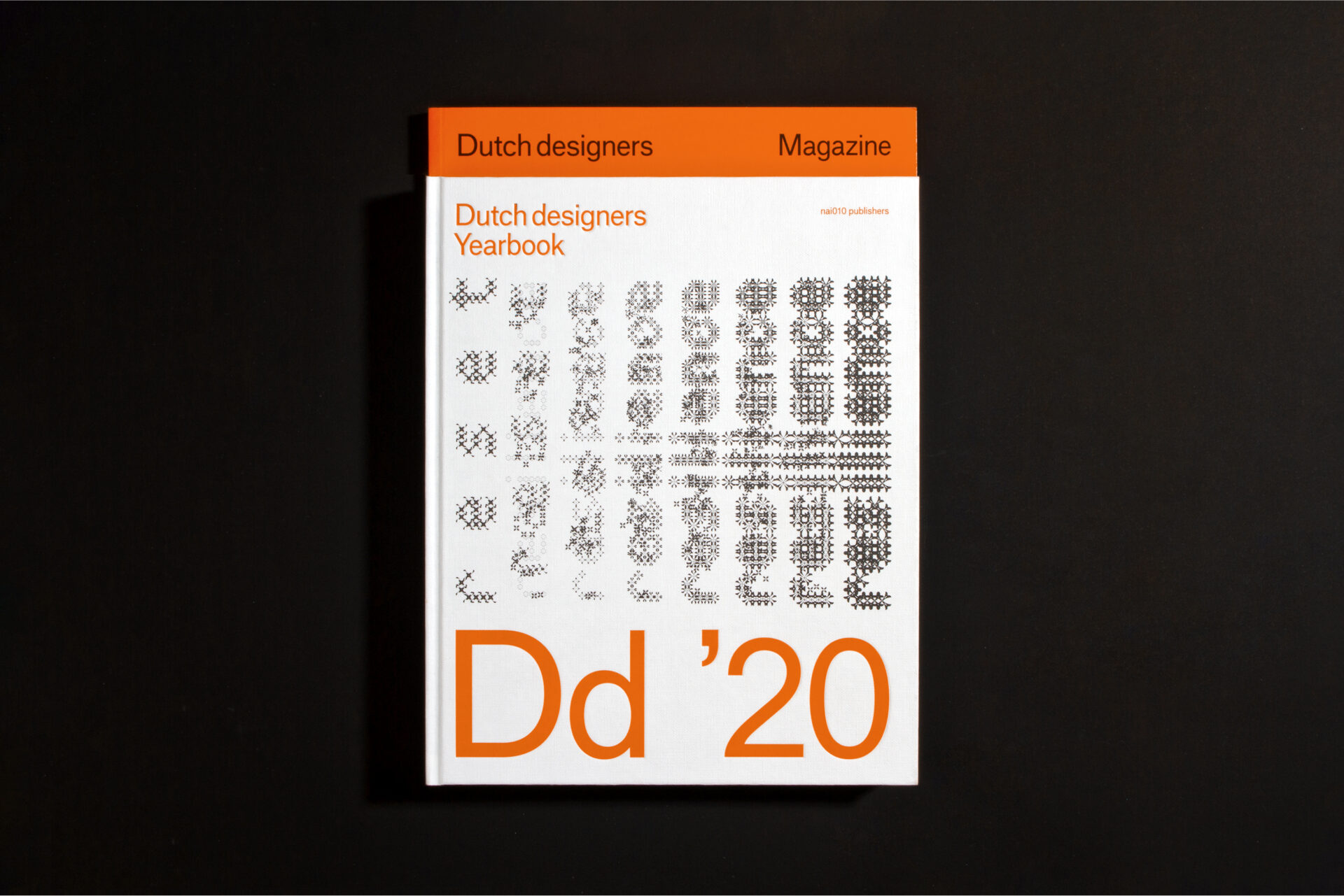 Dd Magazine 0 & Dd Yearbook '20 - studio de Ronners