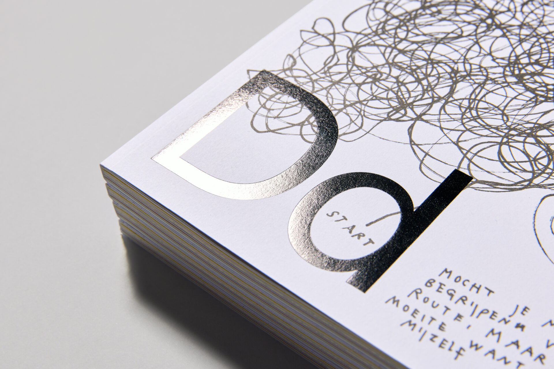 Dd Magazine 2 & Dd Yearbook '22 - studio de Ronners