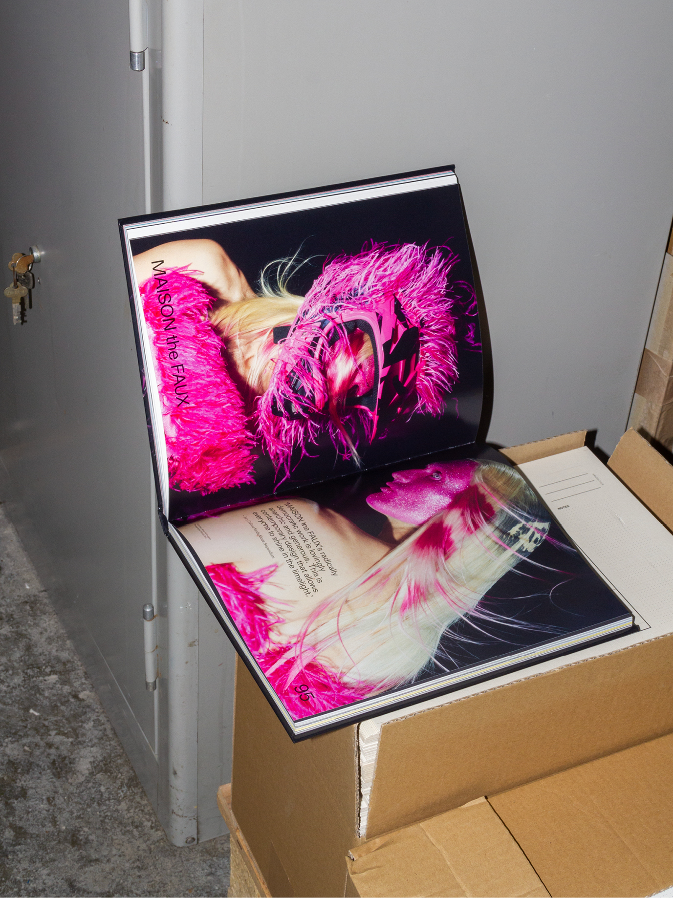 Dd Magazine 2 & Dd Yearbook '22 - studio de Ronners