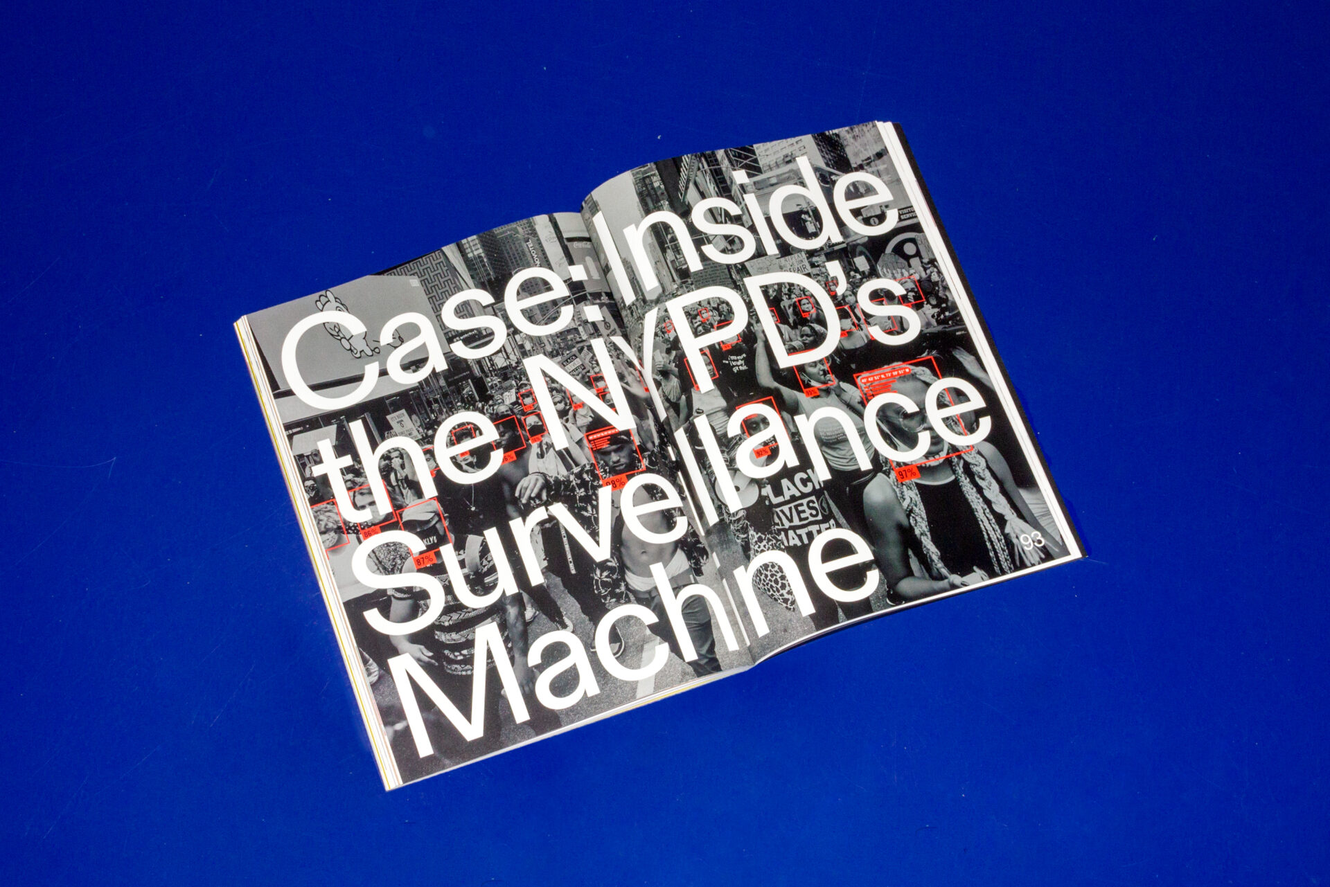 Dd Magazine 2 & Dd Yearbook '22 - studio de Ronners