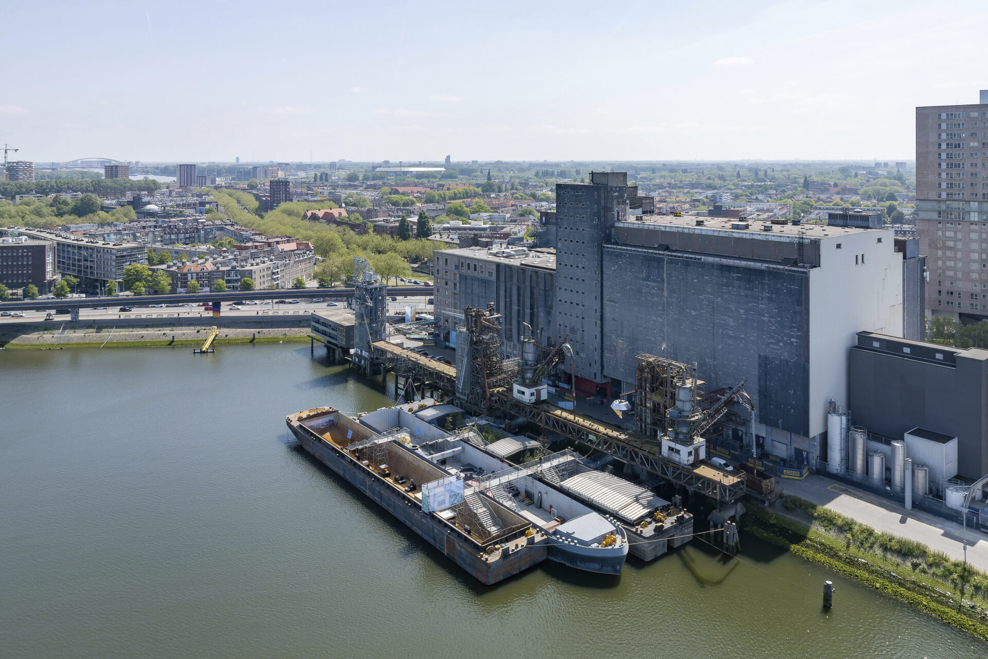 Rotterdam Architectuur Maand ’23 - studio de Ronners
