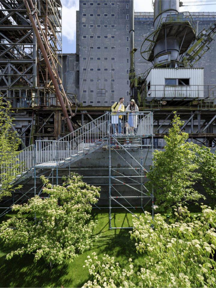 Rotterdam Architecture Month ’23 - studio de Ronners