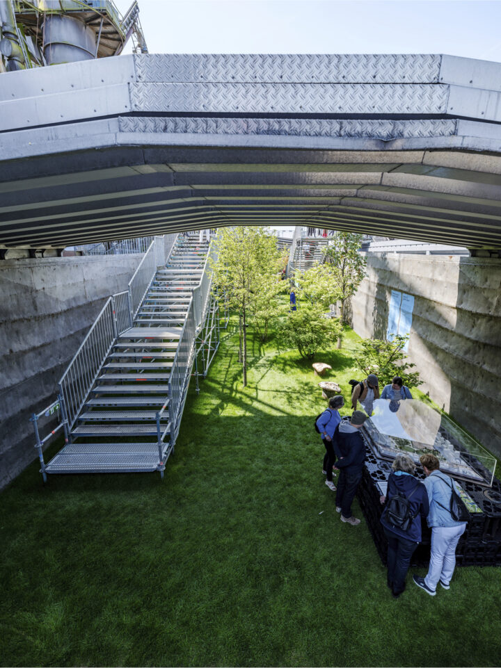 Rotterdam Architectuur Maand ’23 - studio de Ronners