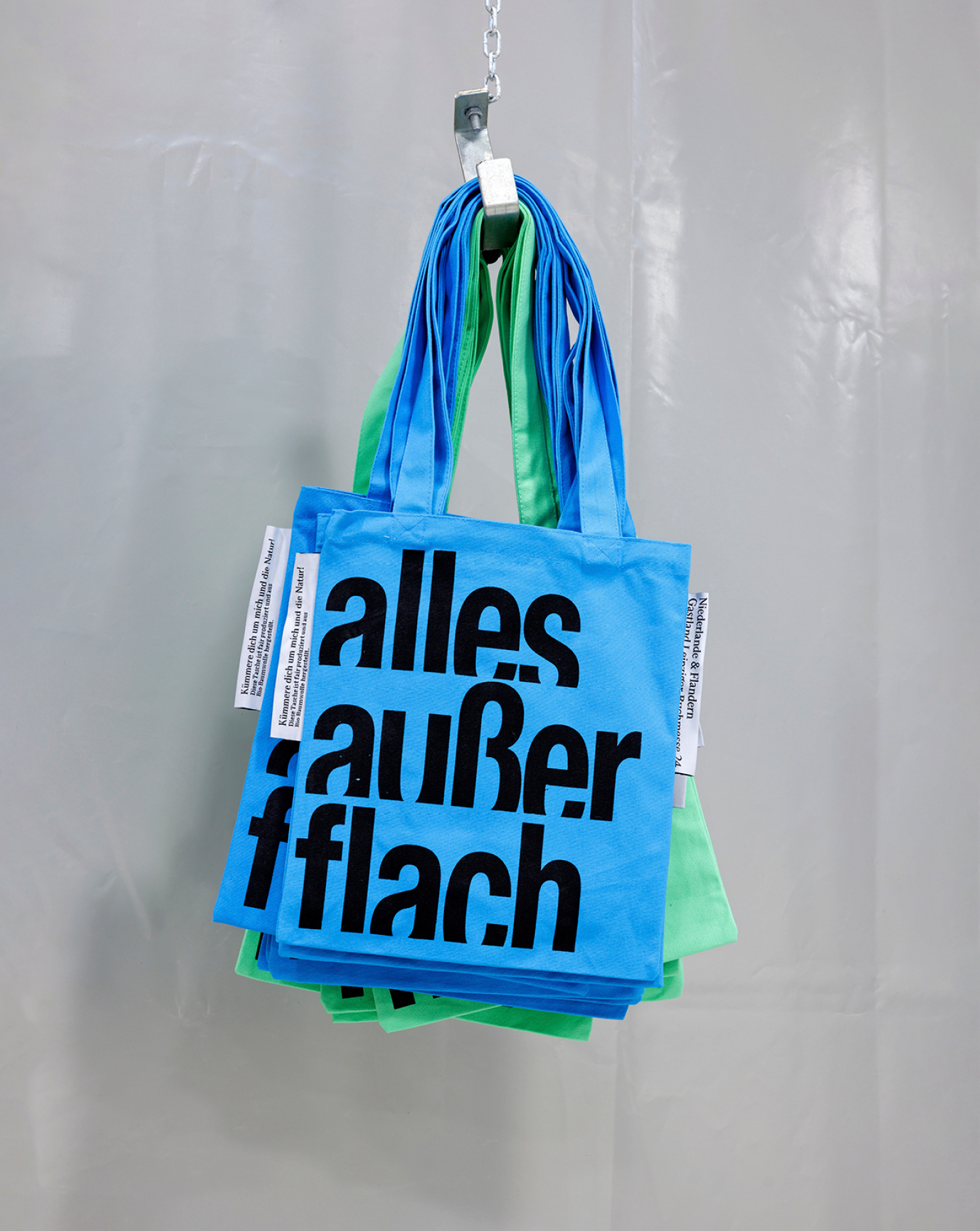 Alles Ausser Aas