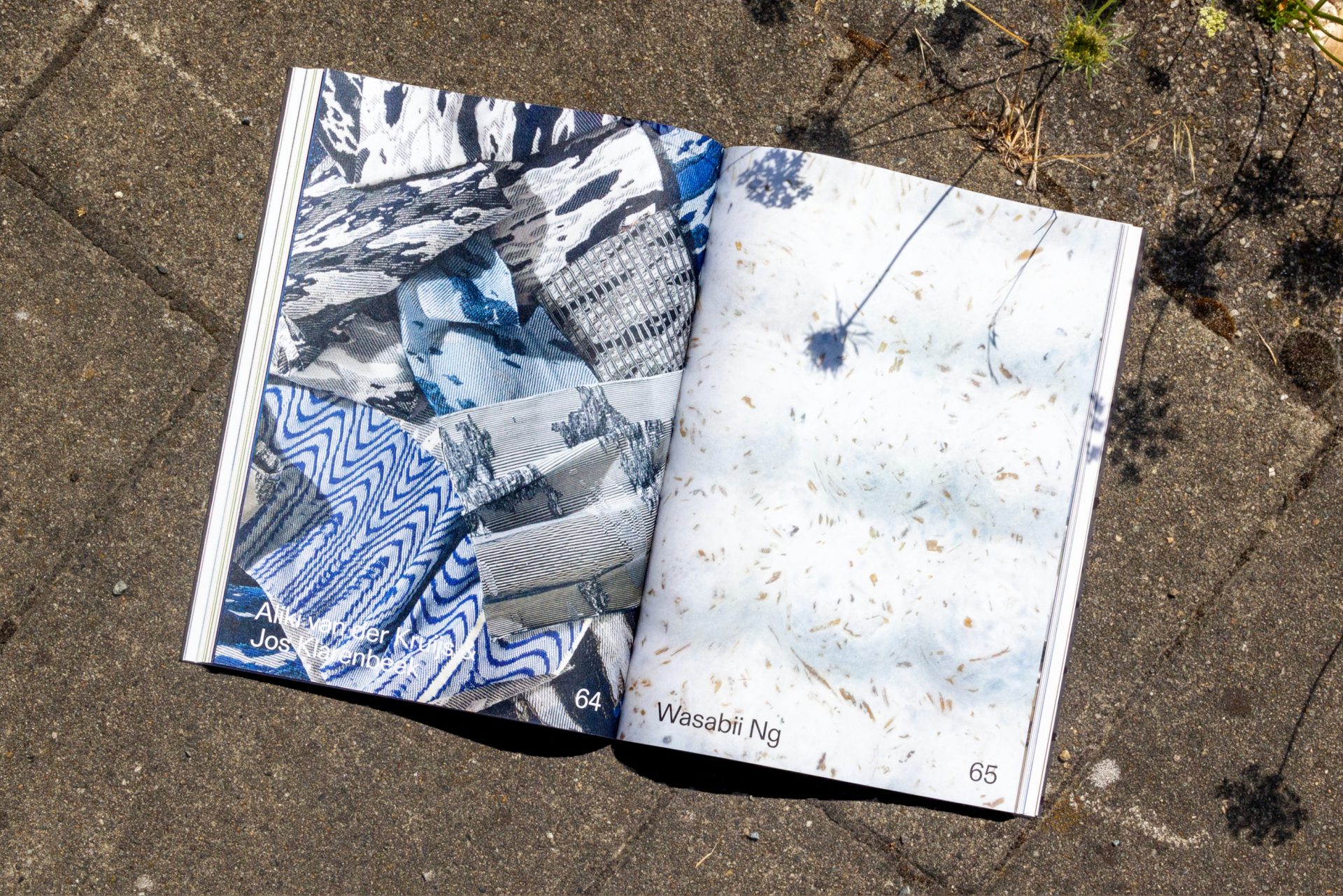 Dd Magazine 3 & Dd Yearbook '23-'24 - studio de Ronners