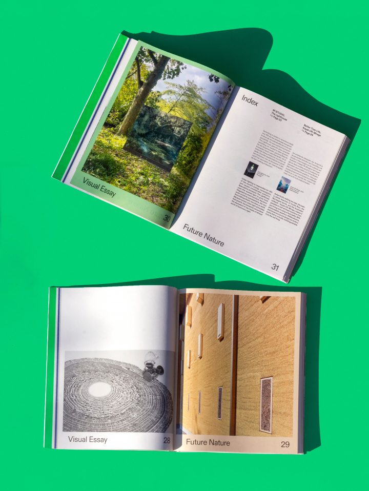 Dd Magazine 3 & Dd Yearbook '23-'24 - studio de Ronners