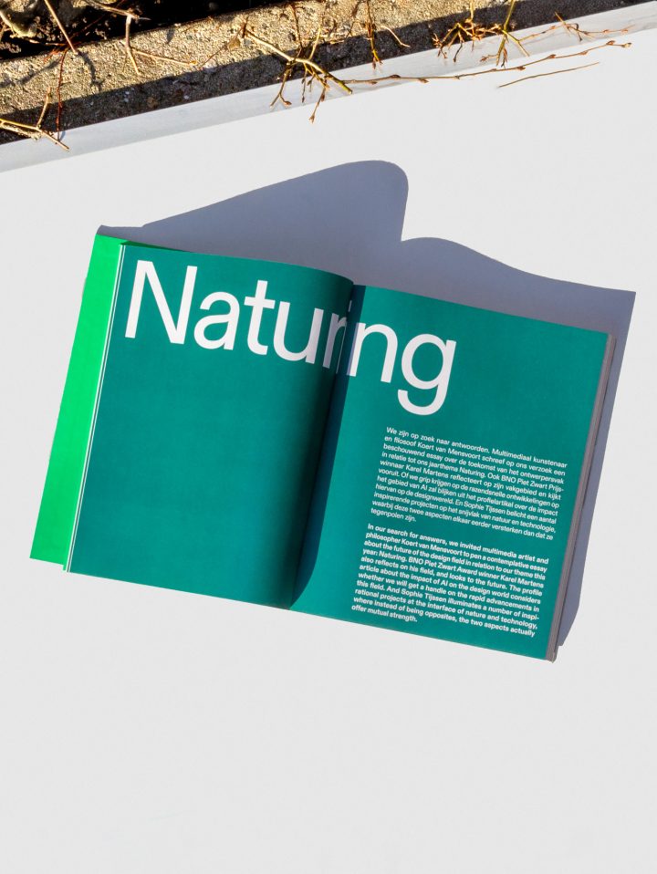 Dd Magazine 3 & Dd Yearbook '23-'24 - studio de Ronners