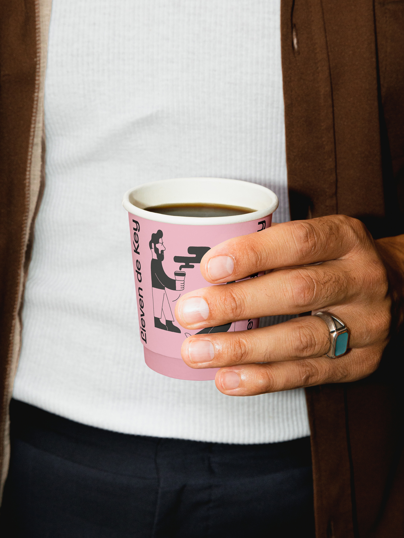 Housing Corporation Lieven de Key - studio de Ronners