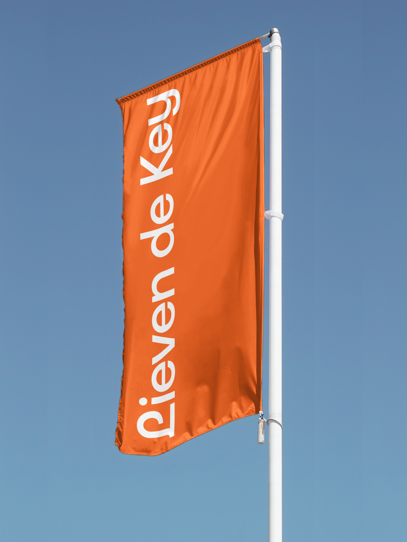 Housing Corporation Lieven de Key - studio de Ronners