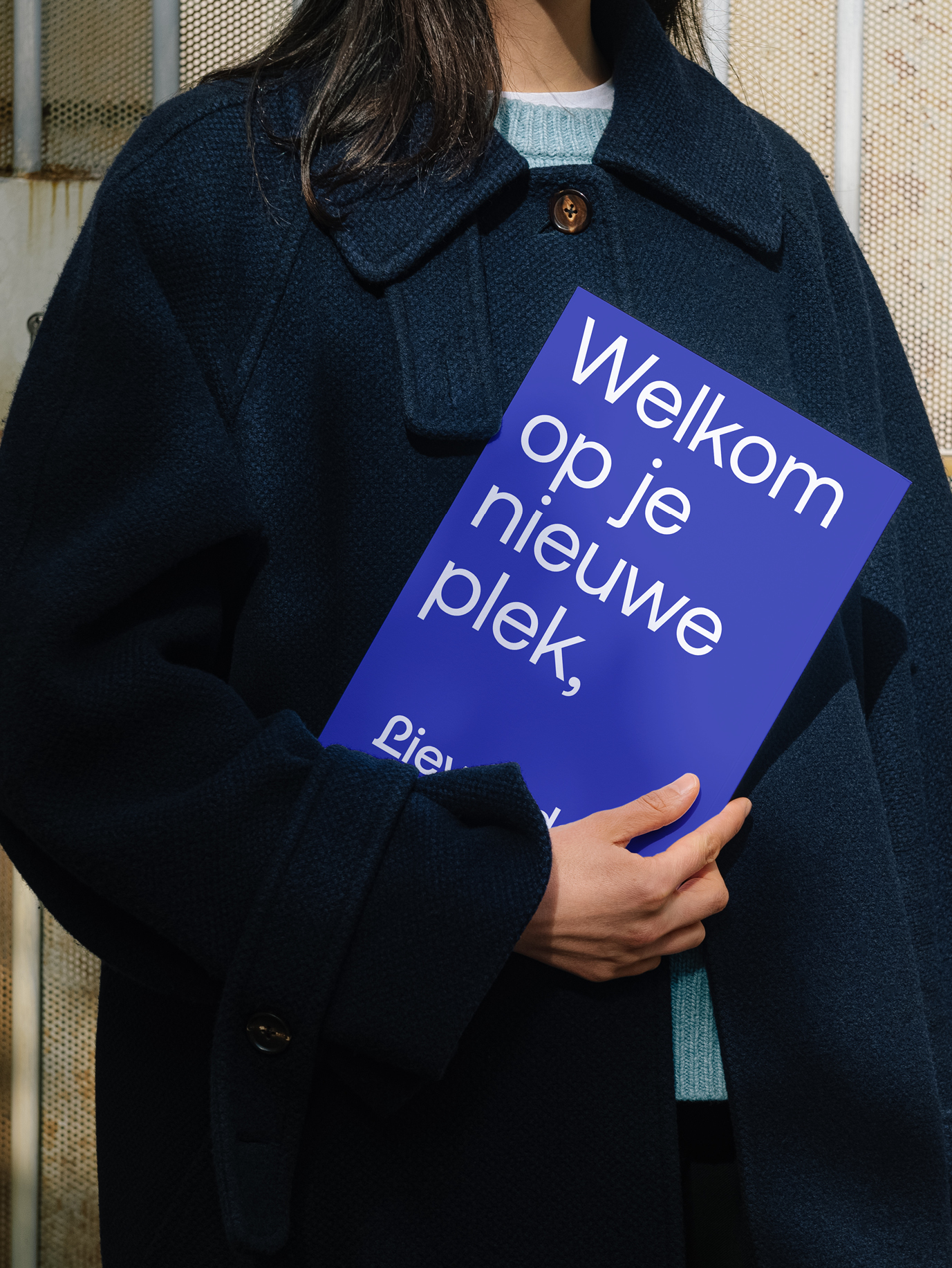 Housing Corporation Lieven de Key - studio de Ronners